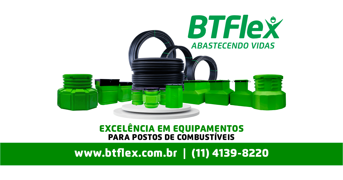 Conexões Mecânicas Archives - BTFlex